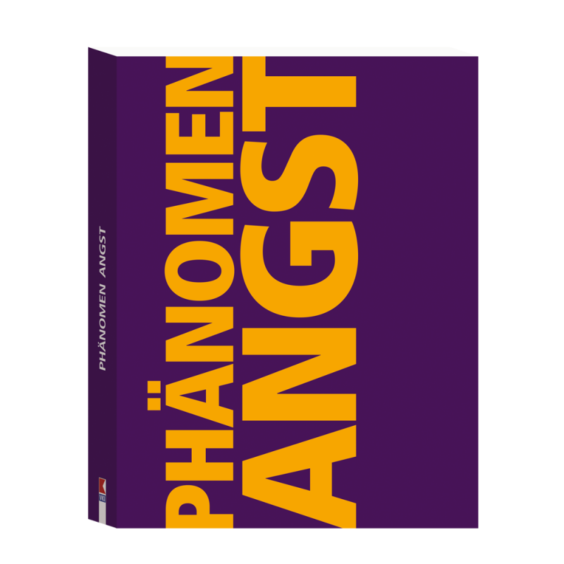 Buch Ph nomen Angst KONSUMENT AT Buch Ph nomen Angst KONSUMENT AT